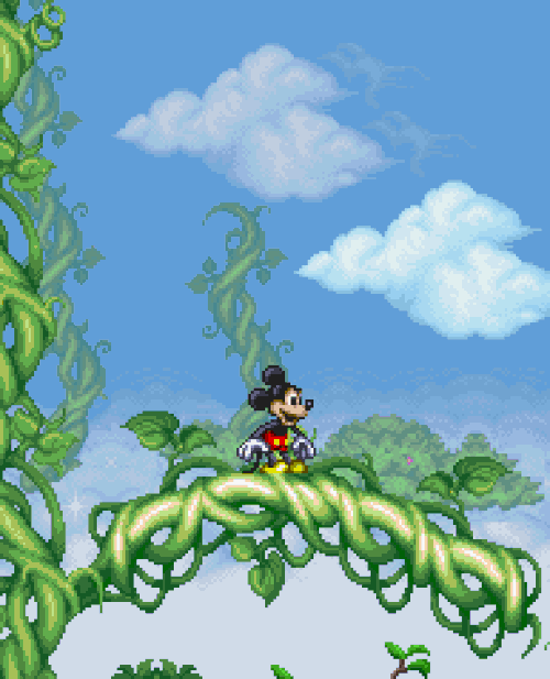 The Origin of Mario’s Trademark Death Animation — Thrilling Tales of ...