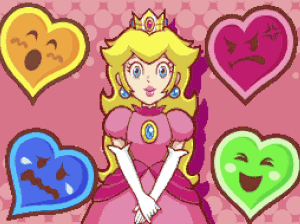 Princess Peach Can’t Get a Break — Thrilling Tales of Old Video Games