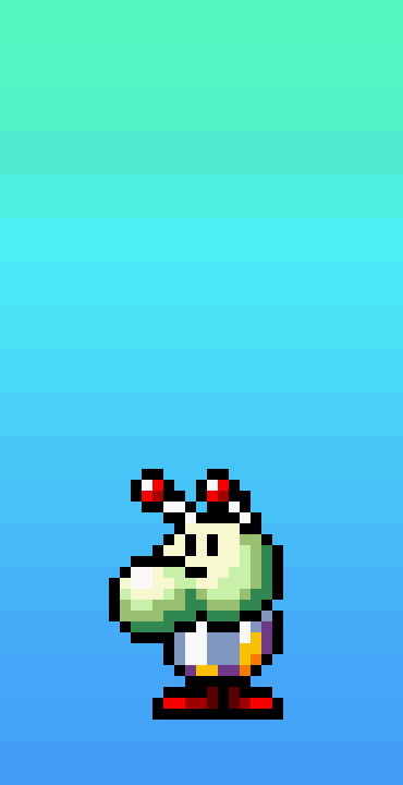 How One Weird Little Guy Connects Yoshi’s Island to Donkey Kong ...