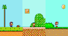 The Origin of Mario’s Trademark Death Animation — Thrilling Tales of ...