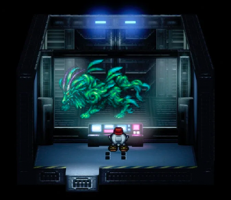 Bahamut and Behemoth: One and the Same? — Thrilling Tales of Old Video ...