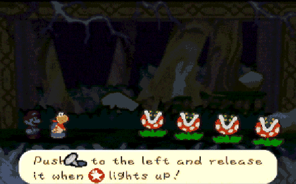 Secrets of the Super Mario RPG Shaman — Thrilling Tales of Old Video Games