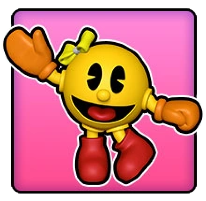 Where Did You Go, Ms. Pac-Man? — Thrilling Tales of Old Video Games