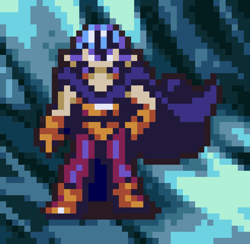 On the Origins of Chrono Trigger Character Names — Thrilling Tales of ...