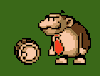 Organ Grinders, Kongs and Super Mario Monkey Business — Thrilling Tales ...