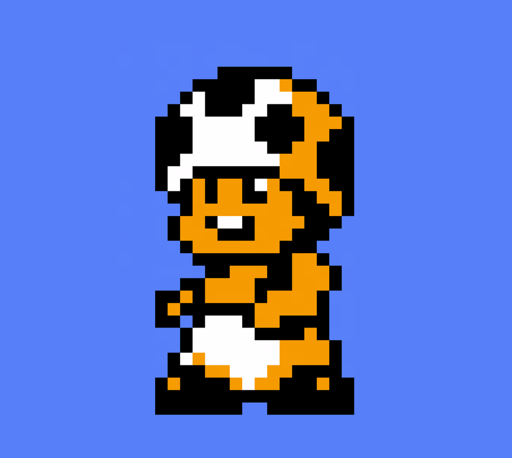 Super Mario Bros. 3 Influenced the Design of Super Mario Bros. 2 ...