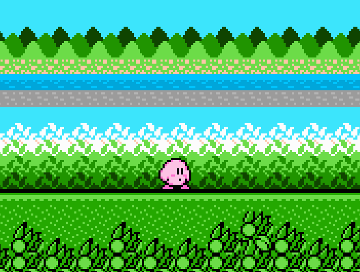 The Origin of Mario’s Trademark Death Animation — Thrilling Tales of ...
