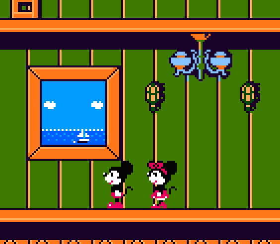 The Origin of Mario’s Trademark Death Animation — Thrilling Tales of ...