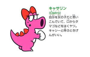 A Complete History of Birdo’s Gender — Thrilling Tales of Old Video Games