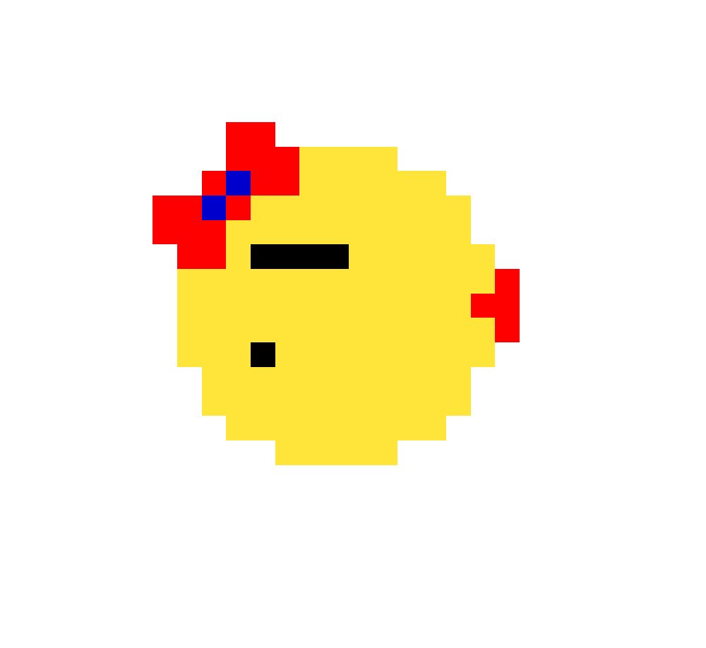 Where Did You Go, Ms. Pac-Man? — Thrilling Tales of Old Video Games