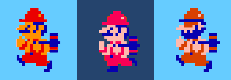 Foreman Spike Was the Original Wario — Thrilling Tales of Old Video Games