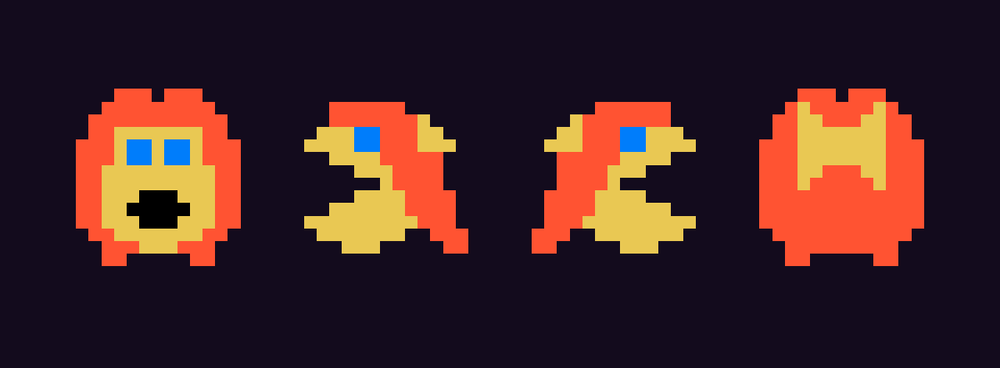 Where Did You Go, Ms. Pac-Man? — Thrilling Tales of Old Video Games