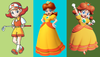 Princess Daisy’s Long Road to Being Playable in Super Mario Bros ...
