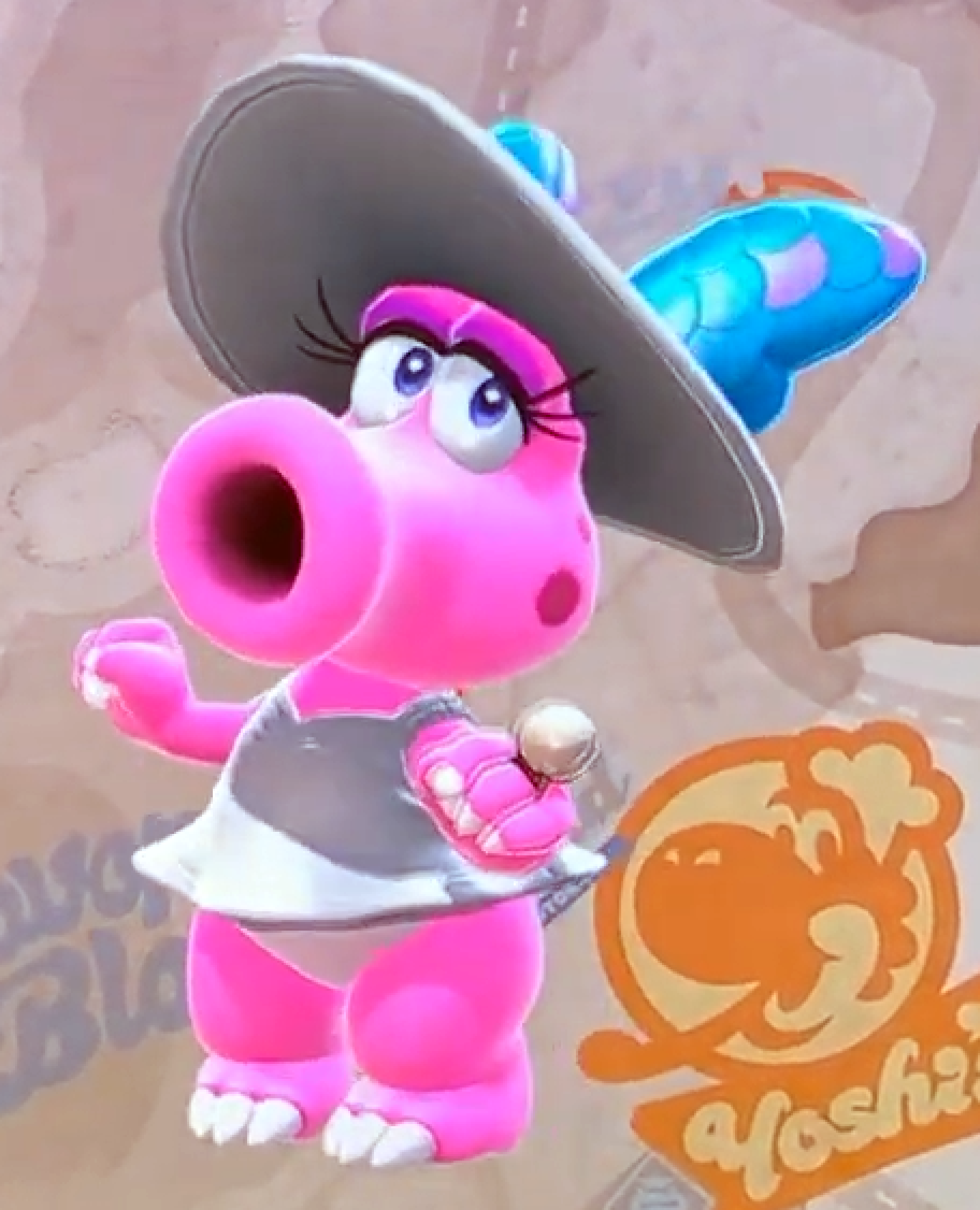 Maybe We Don’t Need to Call Birdo ‘Birdetta’ — Thrilling Tales of Old ...
