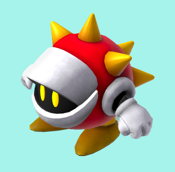 Localization Strangeness in the Super Mario RPG Remake — Thrilling ...