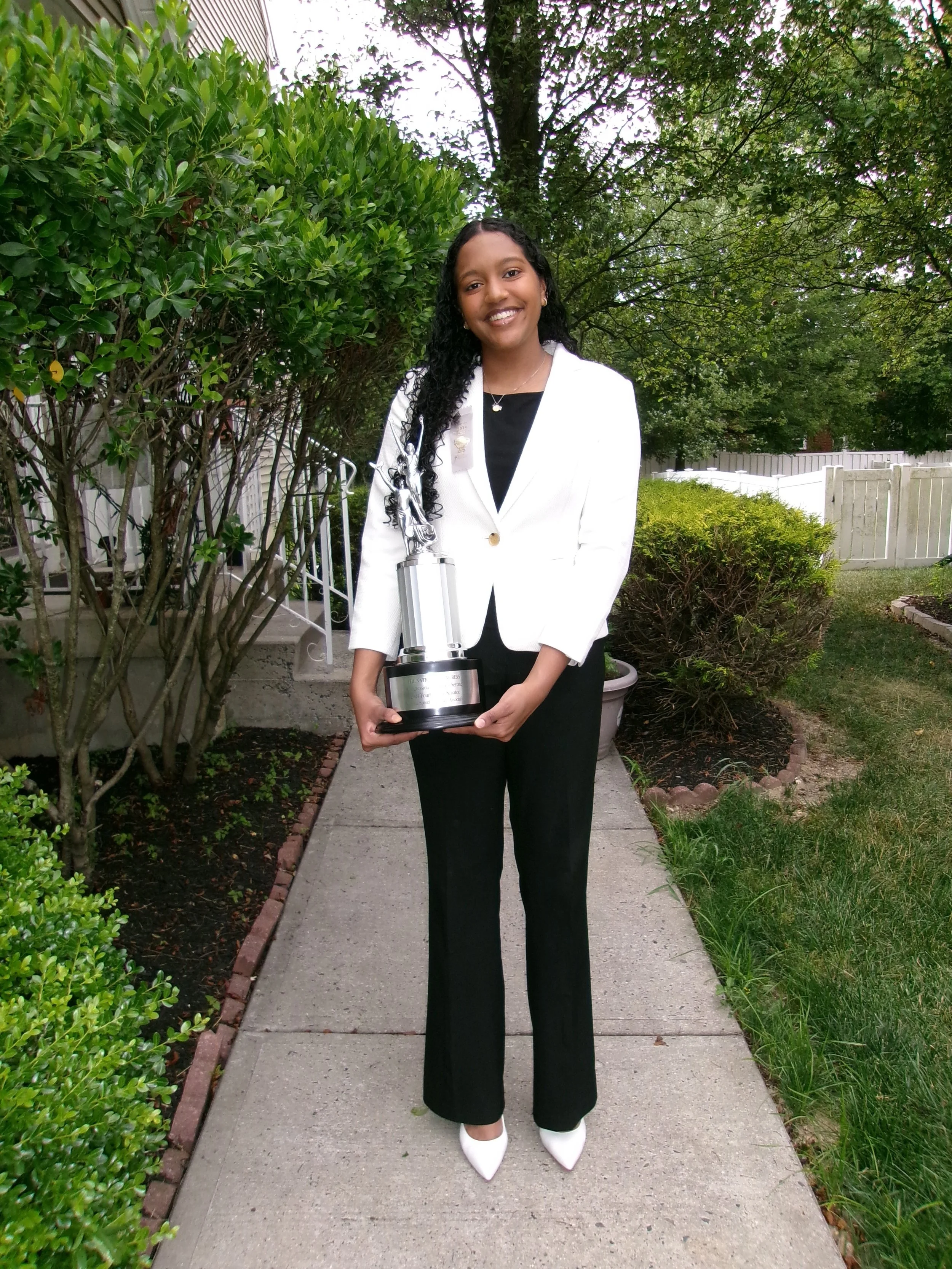 Swathi Bodduluri | Enhance Your Debate Skills Today — Ascend Speech and ...