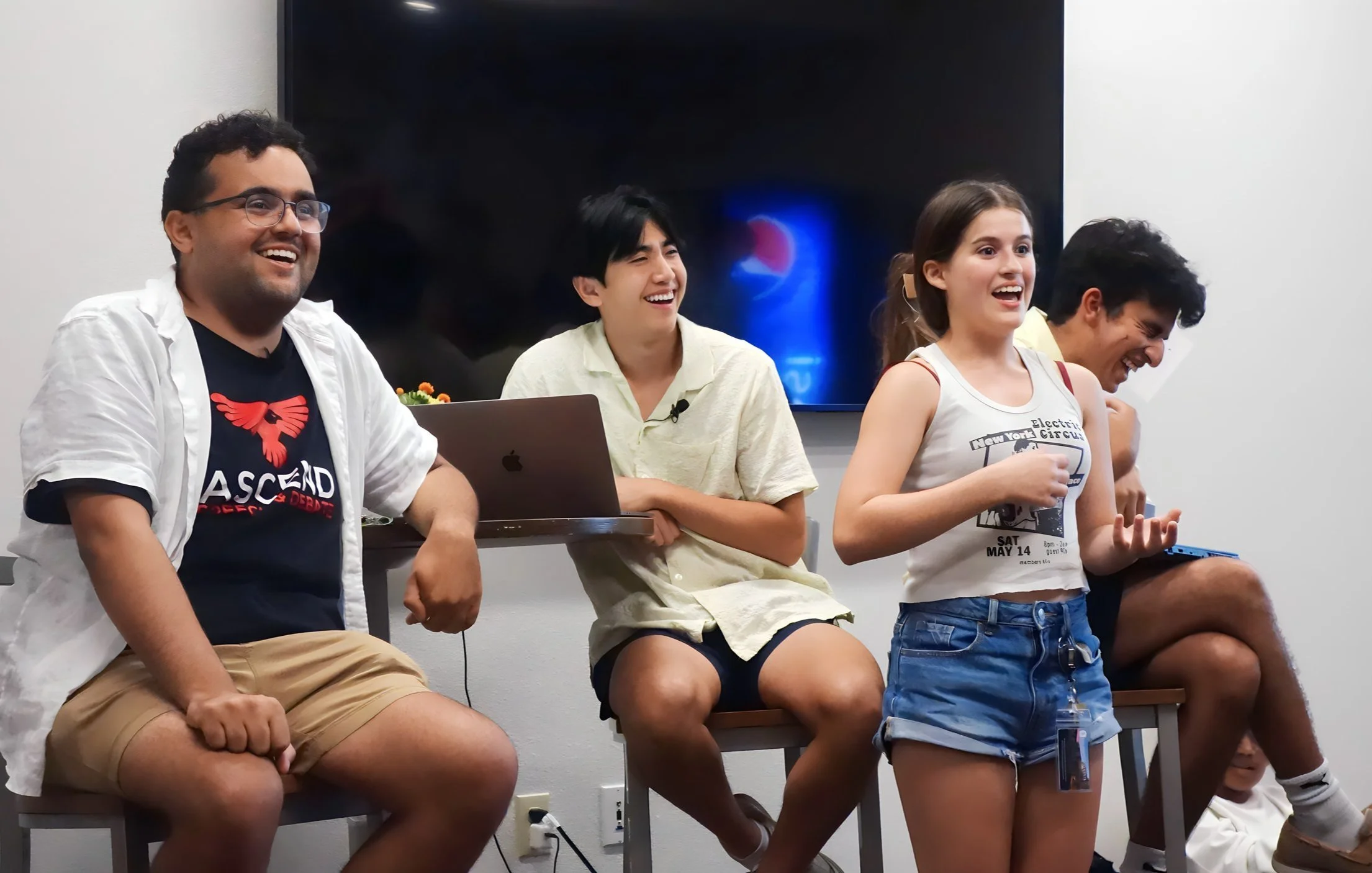 Ascend California Overview | Join Us This Summer! — Ascend Speech and ...