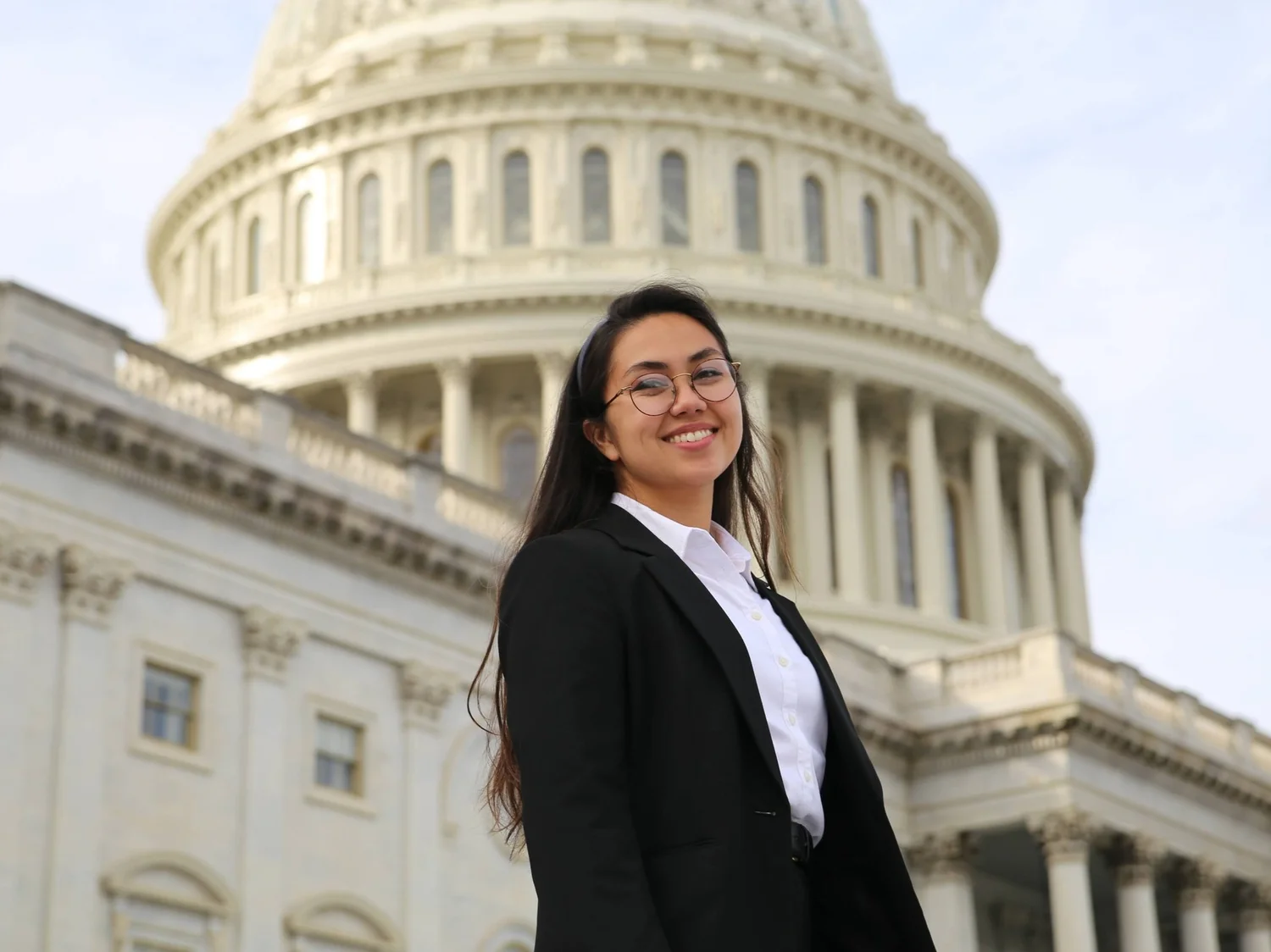 Lea Mulan Clark | Empower Your Speech Today — Ascend Speech and Debate