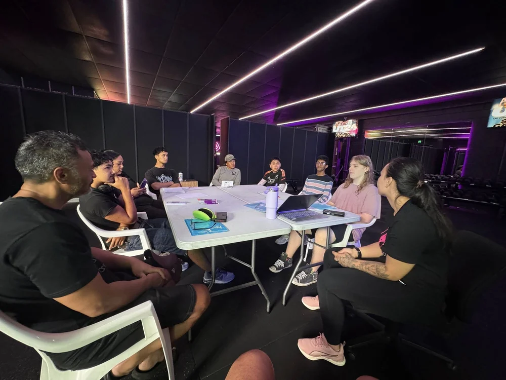 Kura Cares Charity | Building Stronger Māori and Pacific Communities