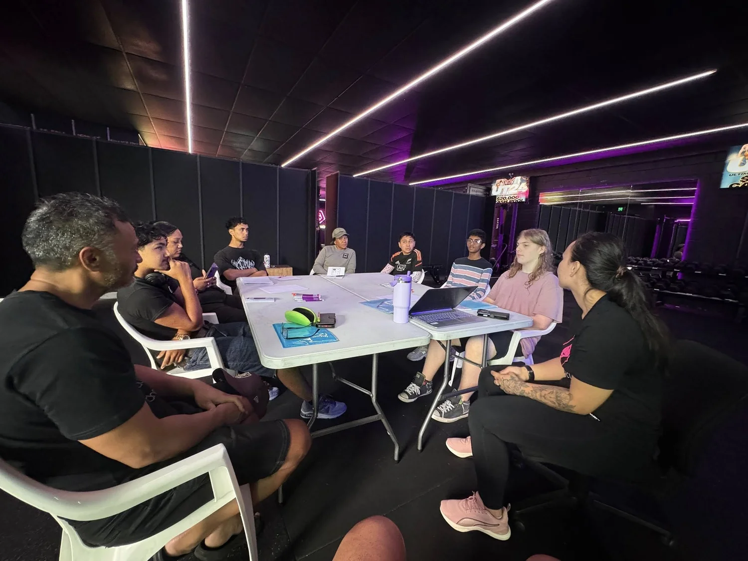 Kura Cares Charity | Building Stronger Māori and Pacific Communities