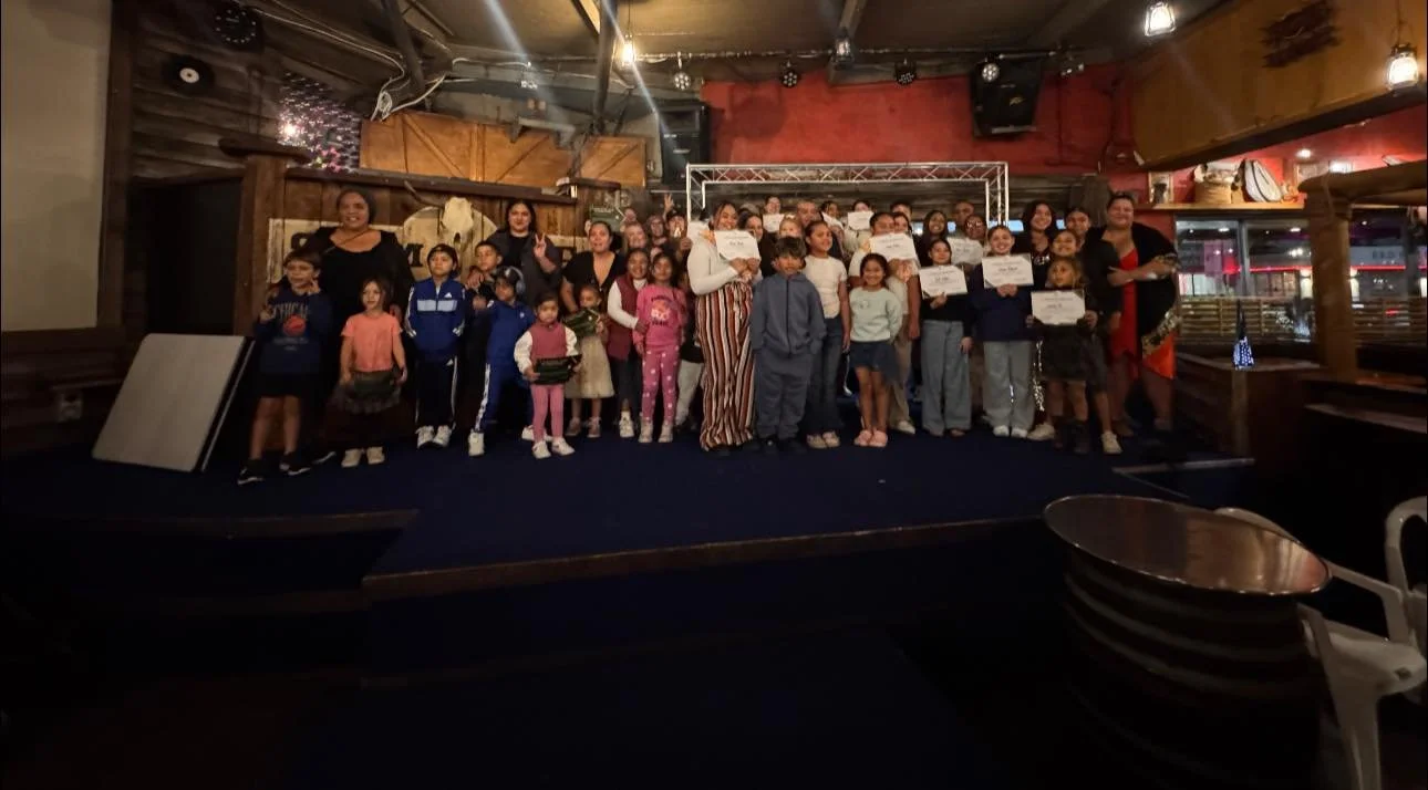 Kura Cares Charity | Building Stronger Māori and Pacific Communities