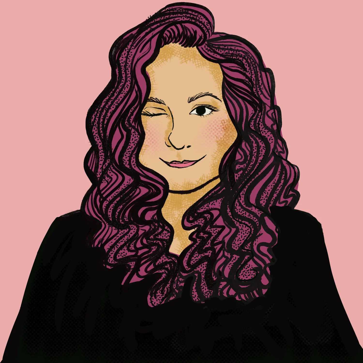 About — Jo Brenner, Author