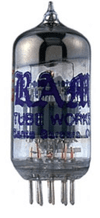 RAM Vacuum Tubes Online Store — RAM TUBES