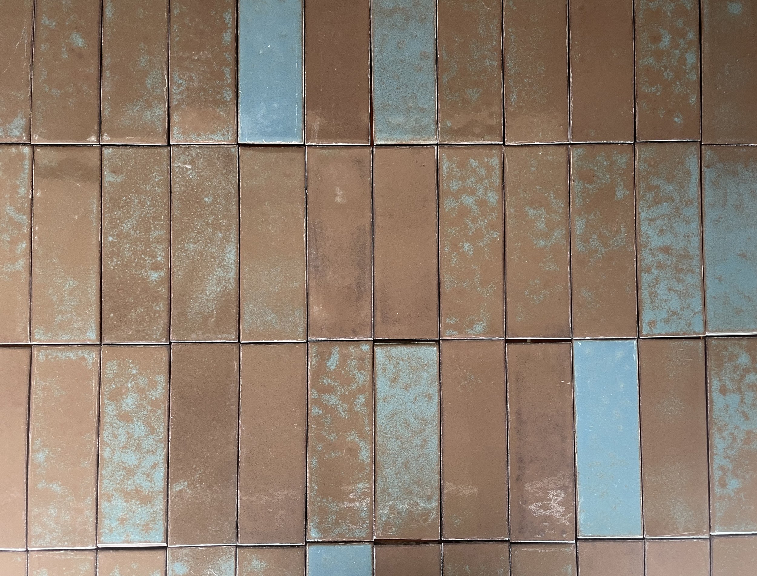 Discounted Seconds & Sale Tile — Particular Tile
