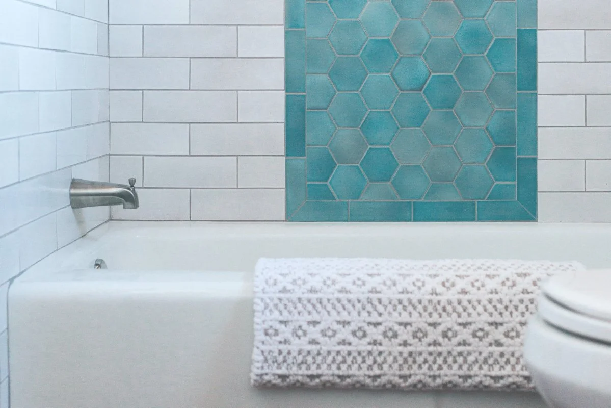 Particular Tile | Custom Clay Tile