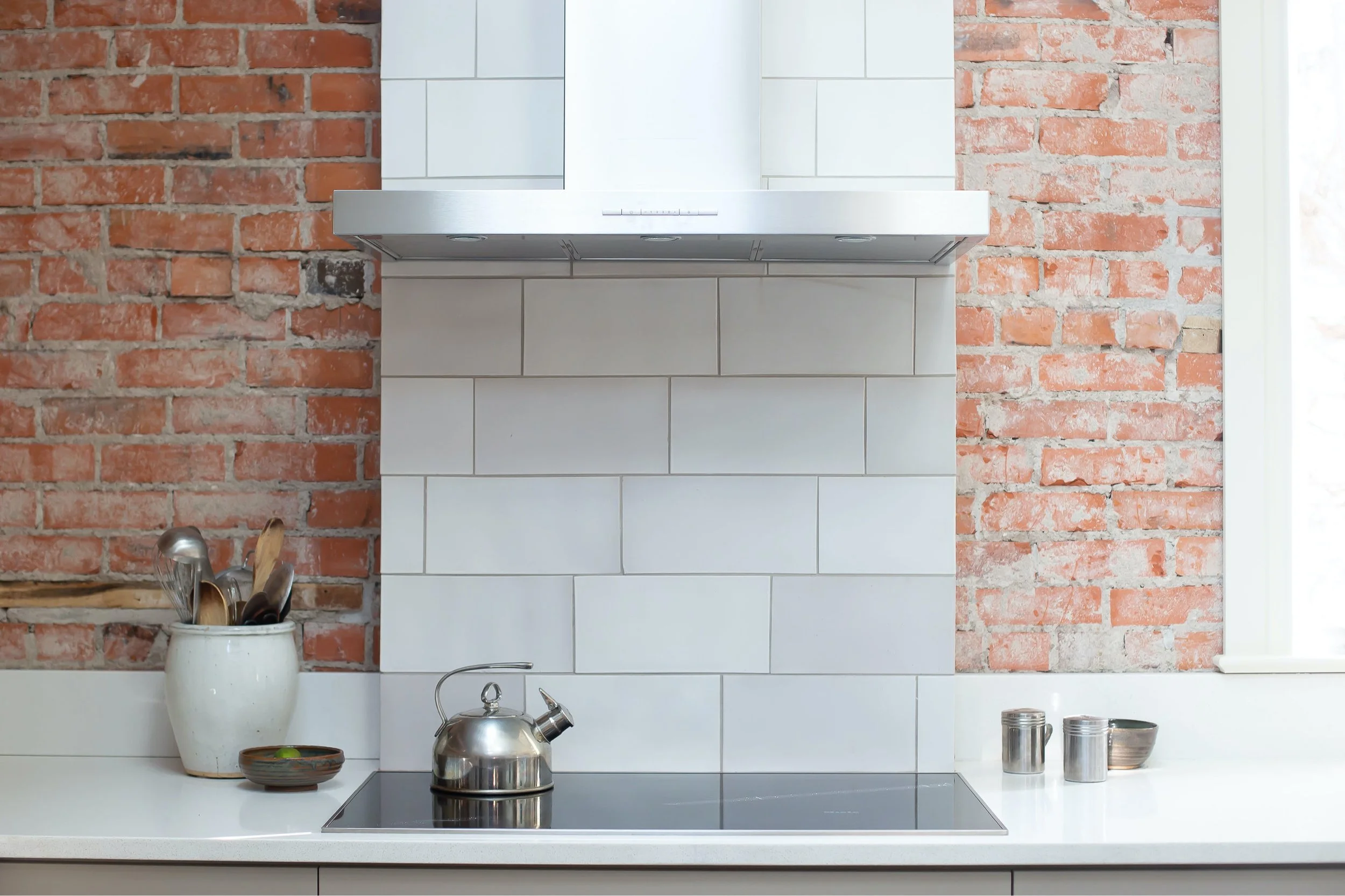 Particular Tile | Custom Clay Tile