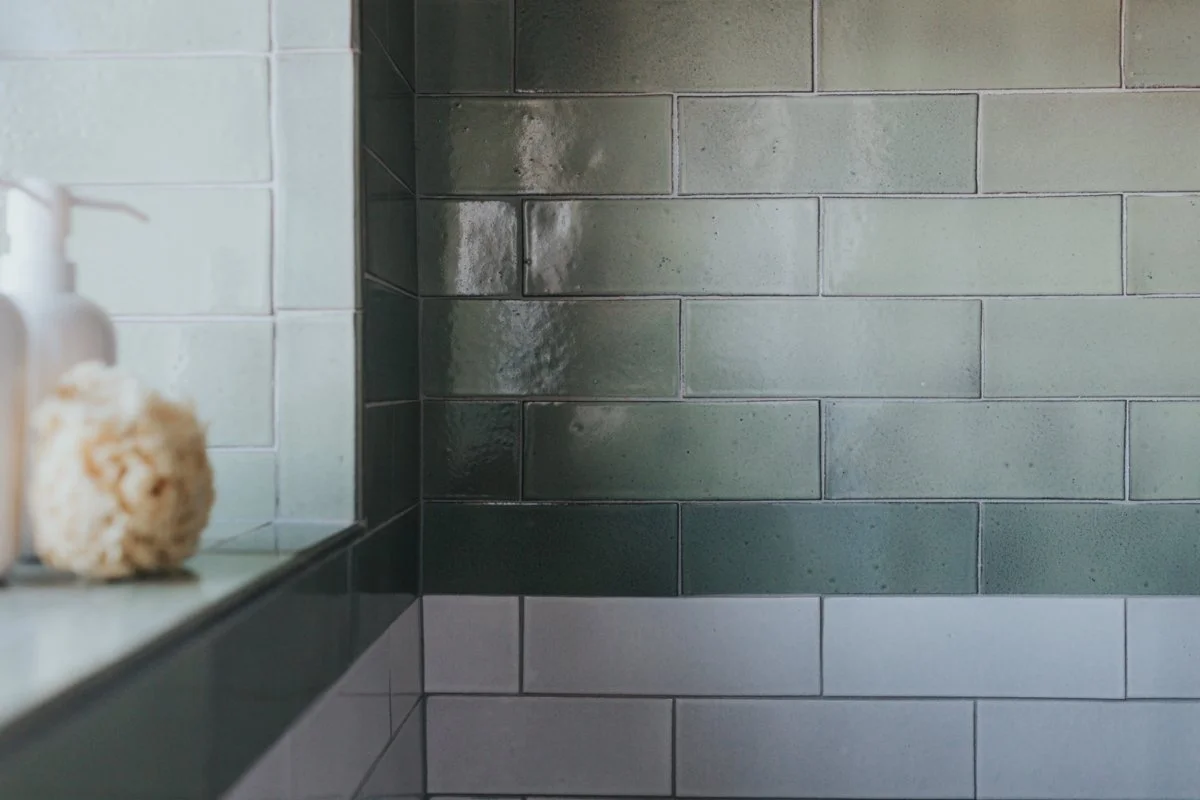 Tile Installation Lookbook — Particular Tile