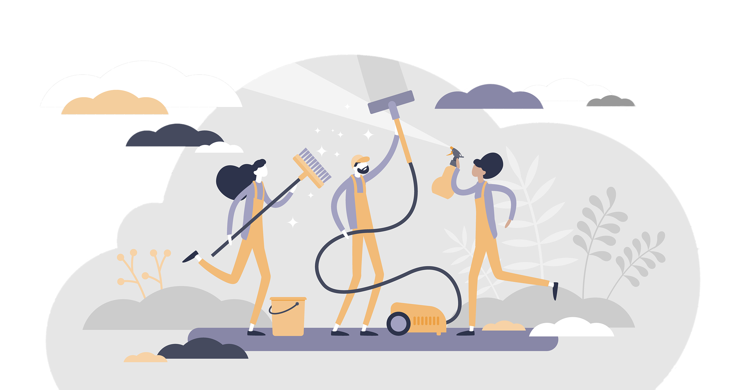 How Willow Works - Home Concierge Services - Boulder, CO Property Care ...