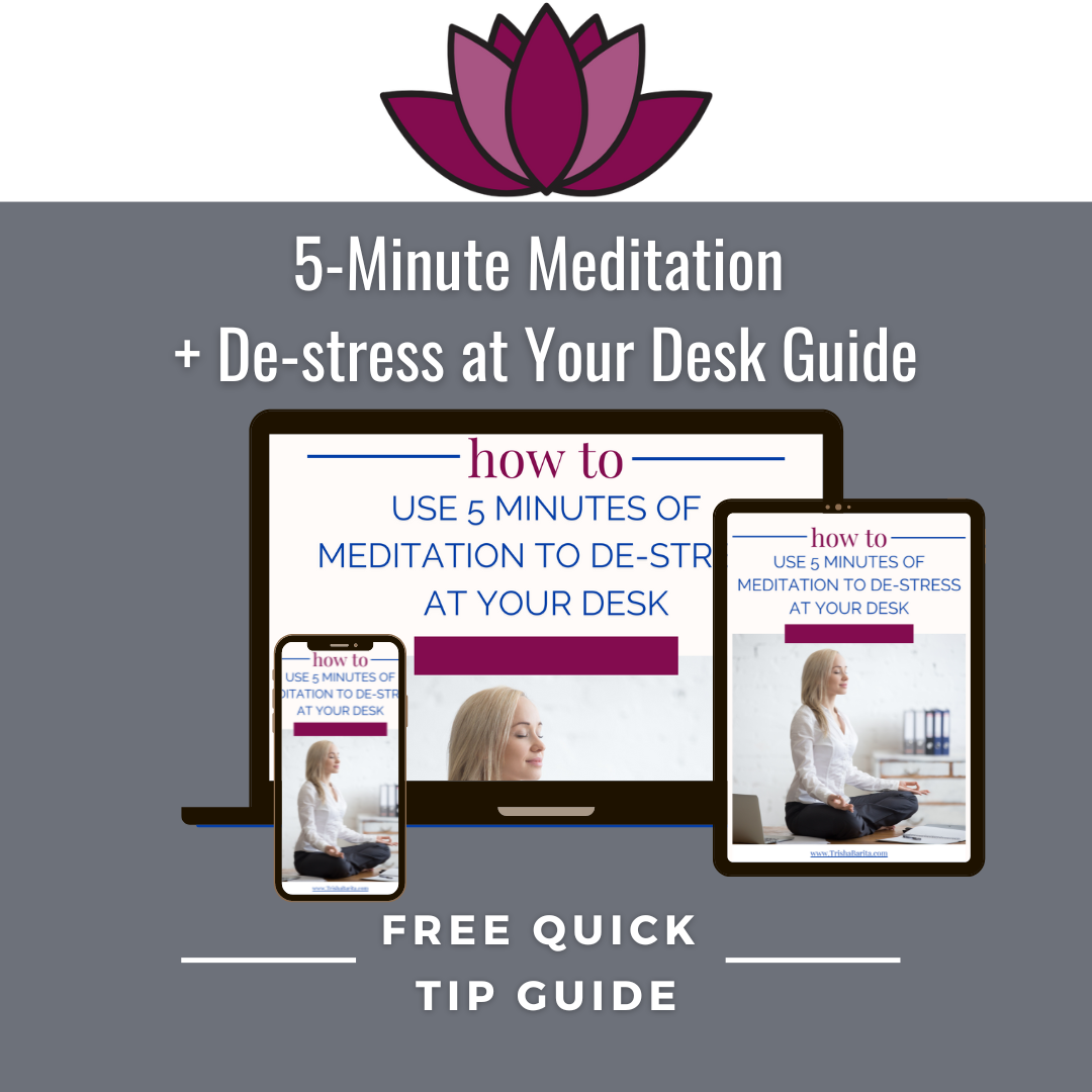 Meditation-Quick-Tips — Trisha Barita