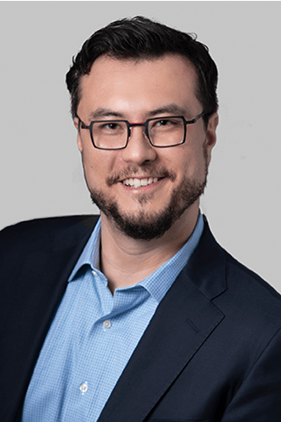 Our People — Mitchell Sandler