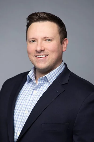 Our People — Mitchell Sandler