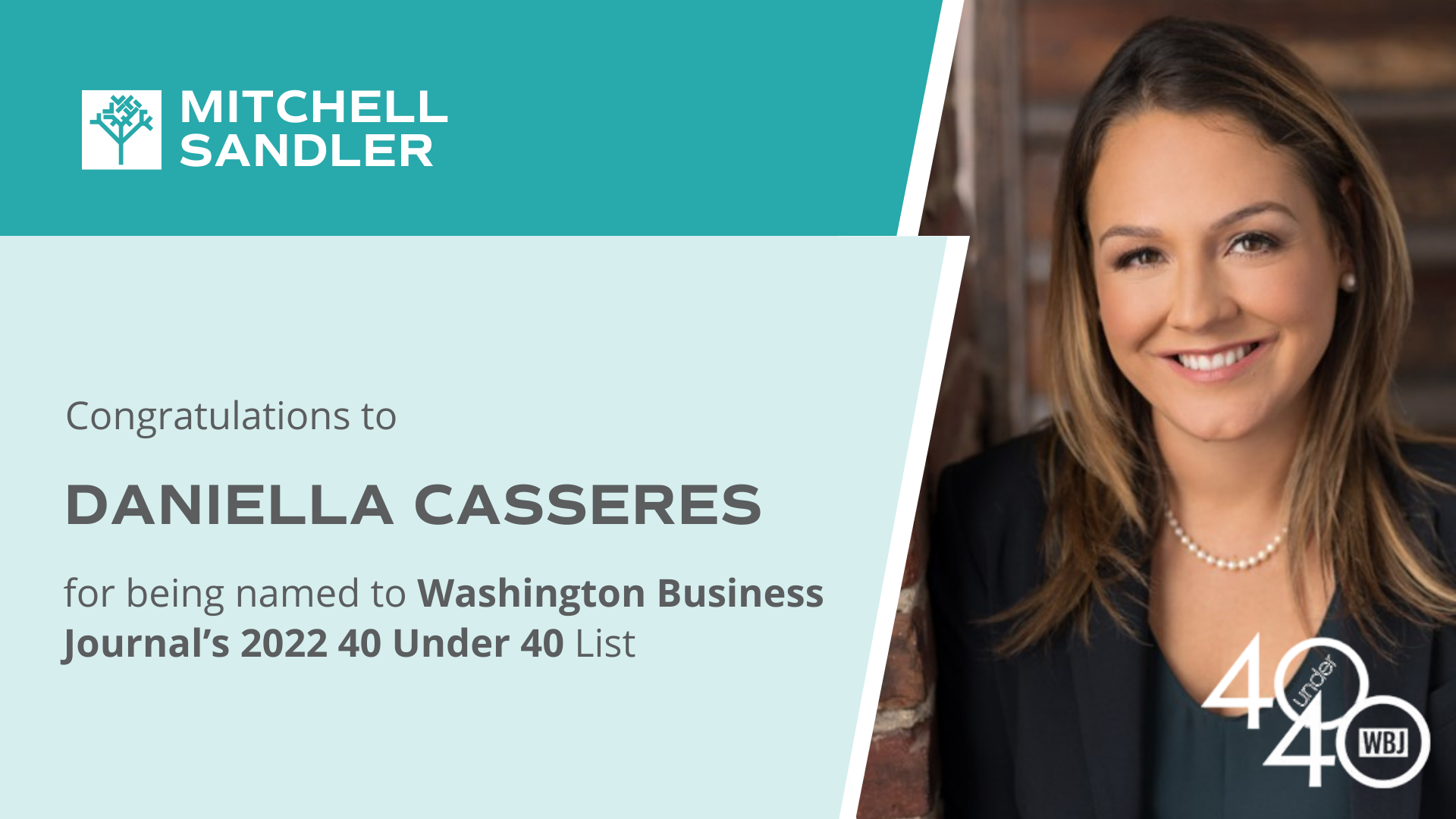 Insights — Mitchell Sandler