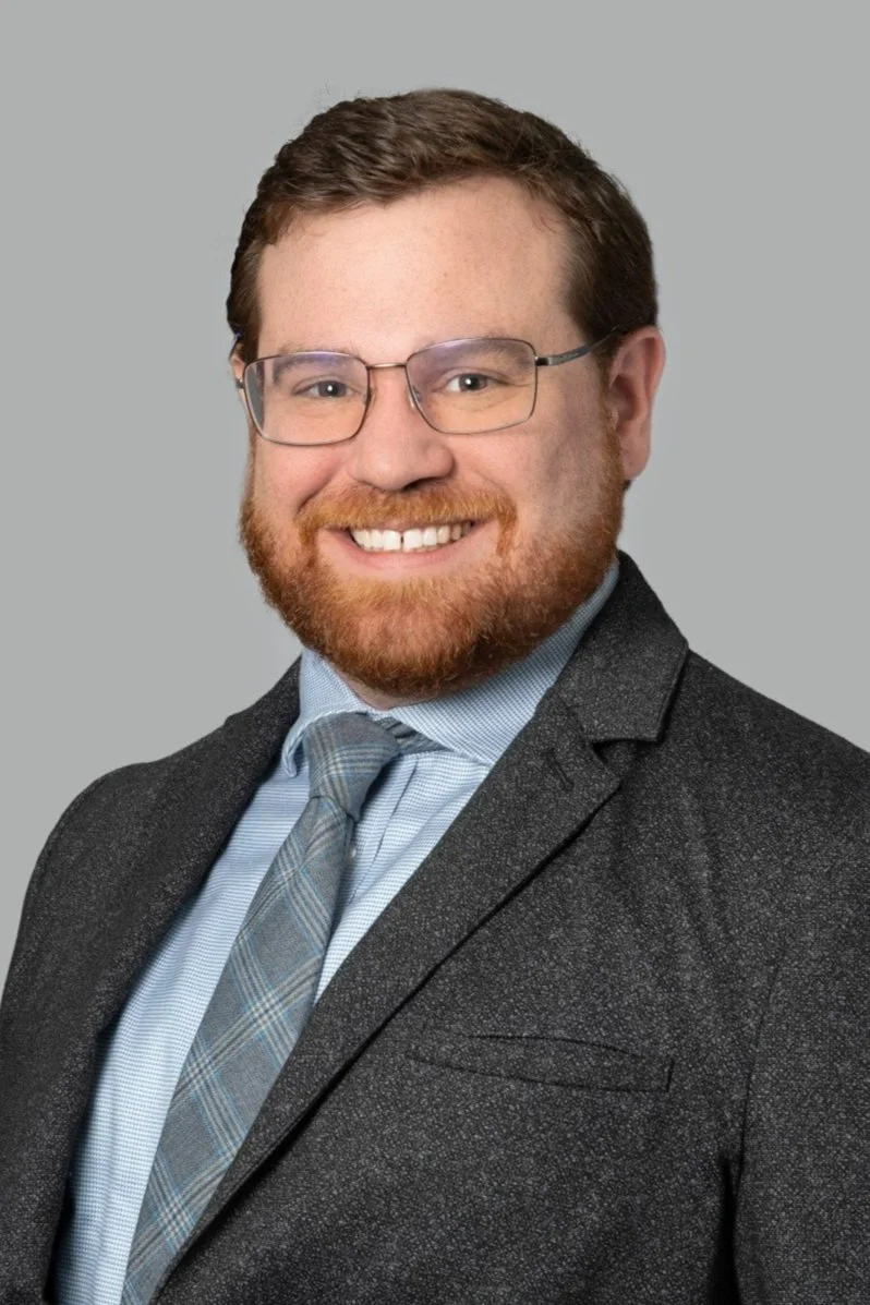 Our People — Mitchell Sandler