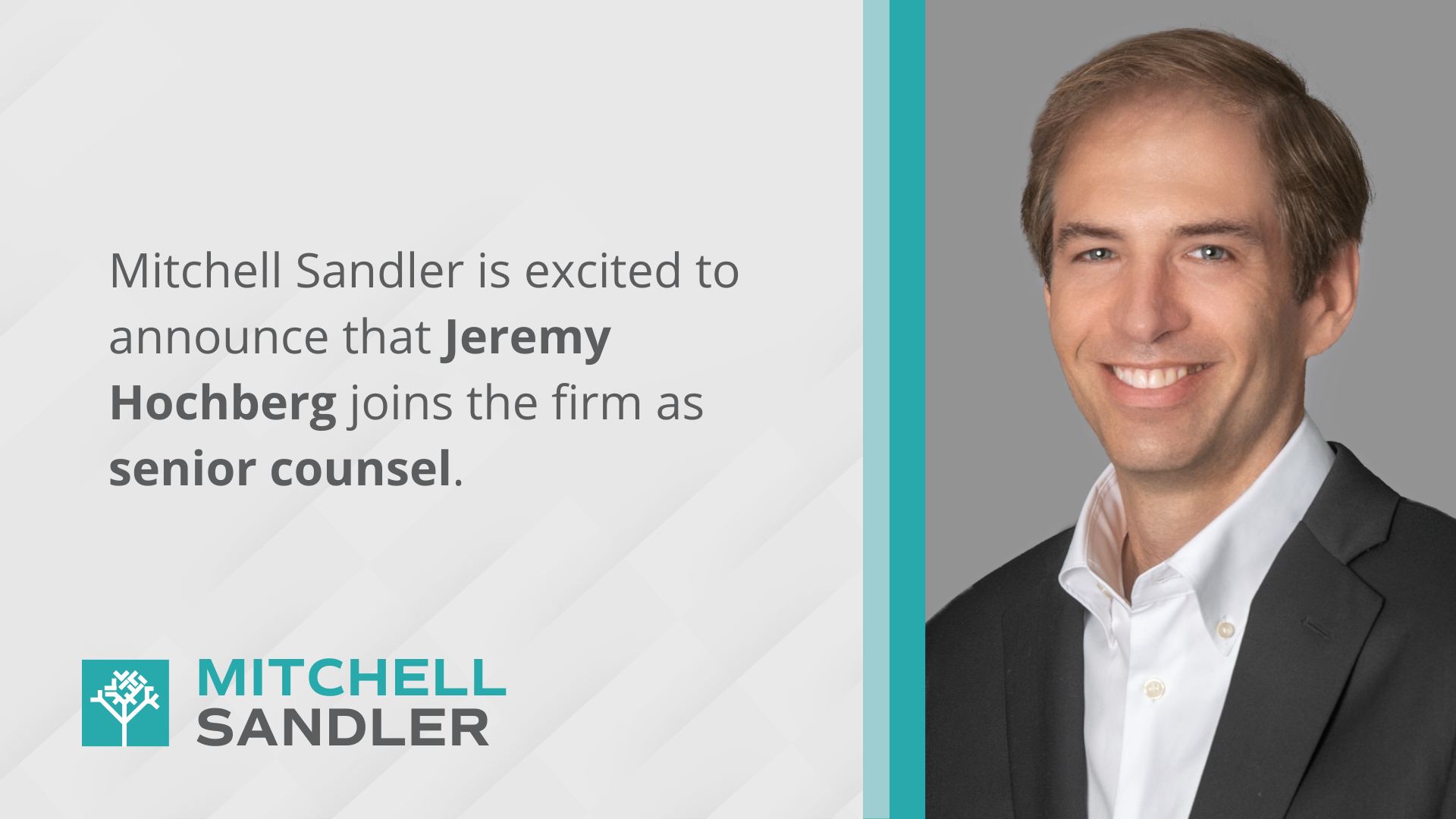 Insights — Mitchell Sandler