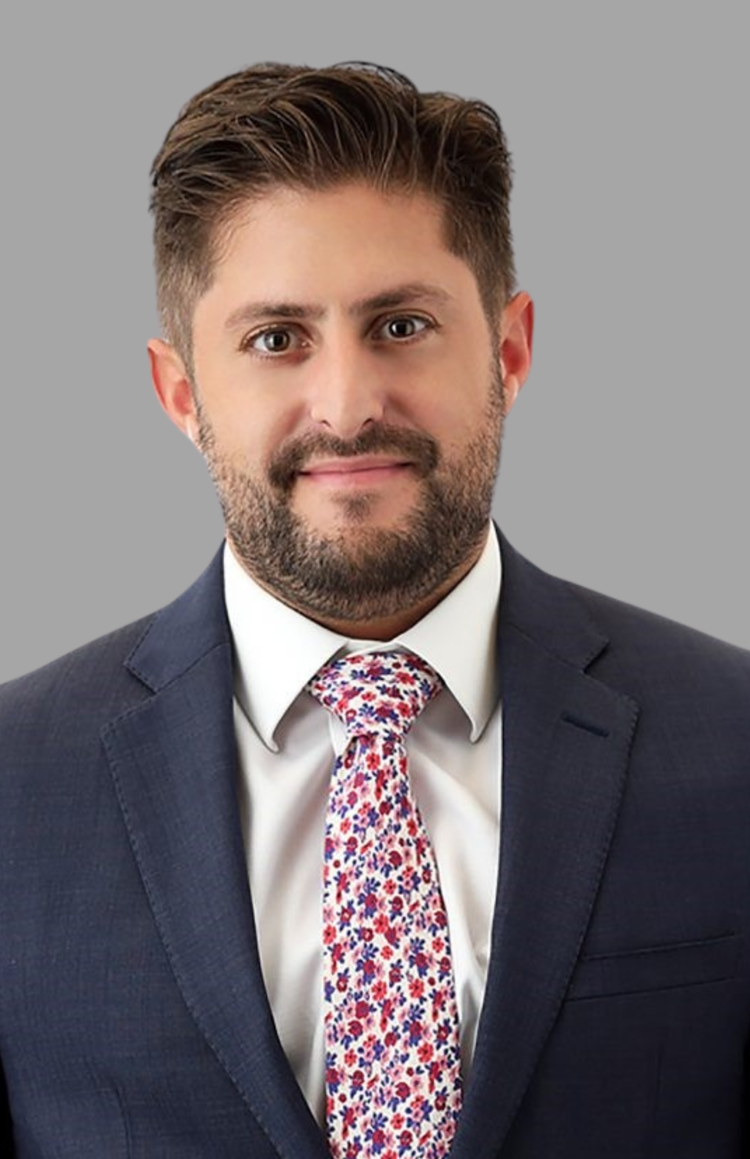 Team — Mitchell Sandler