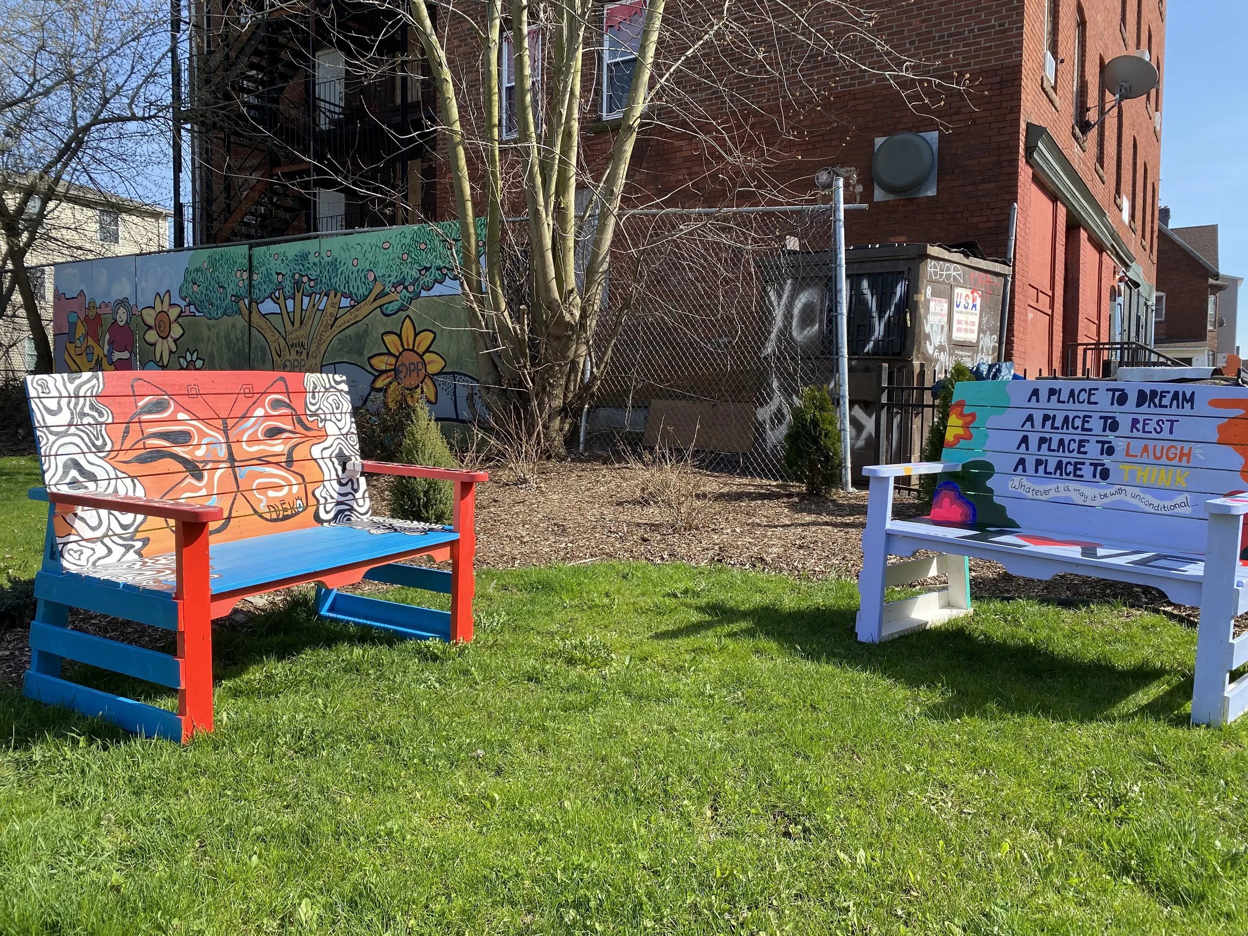 Community Projects — NEKO