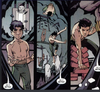 Train Like A Gymnast: Nightwing's Routine — Ambi-X Fit