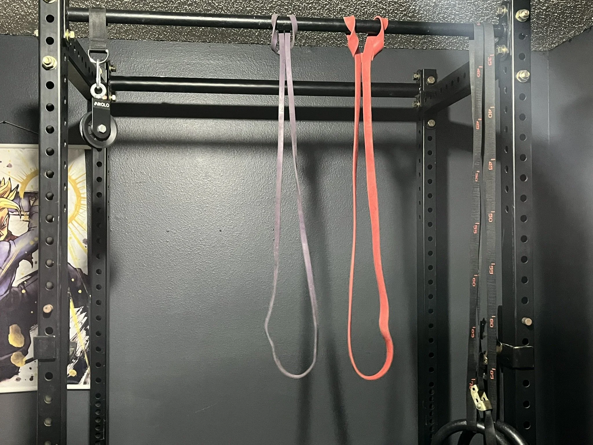 How can you get your first Pull up? — Ambi-X Fit