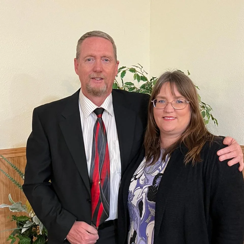 Leadership — Redwood Christian Center