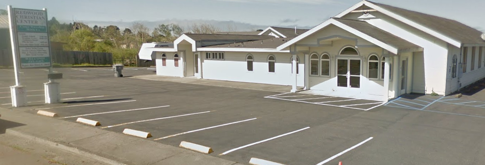 Redwood Christian Center