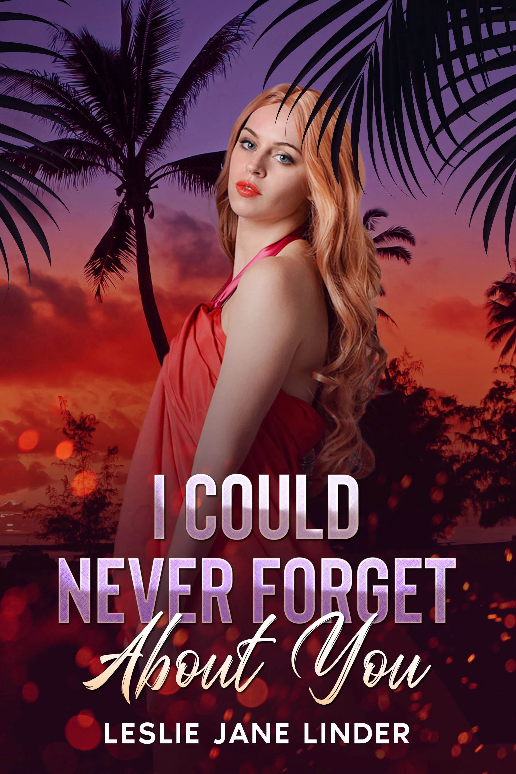 Novels and Stories by Leslie Jane Linder