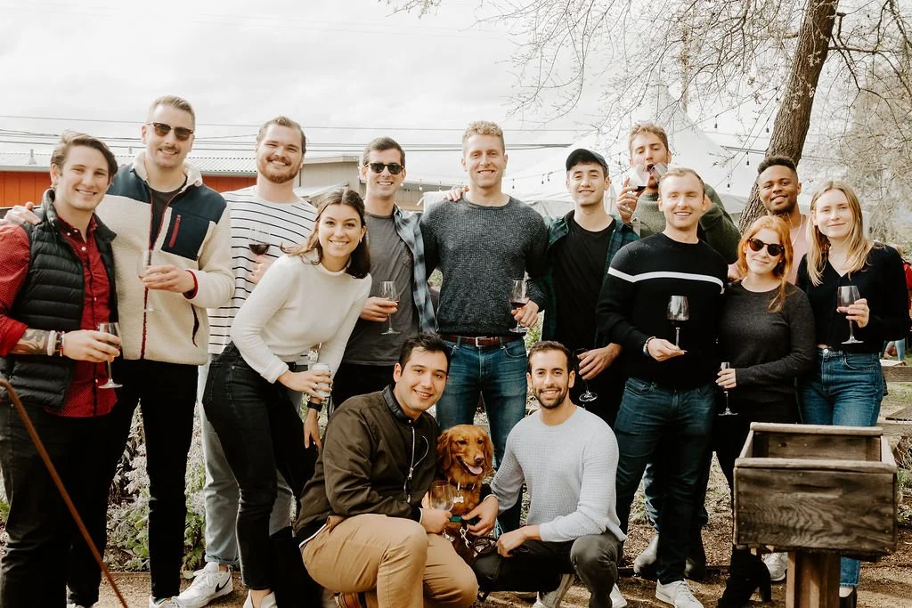 Club TFG — Three Fat Guys Wine