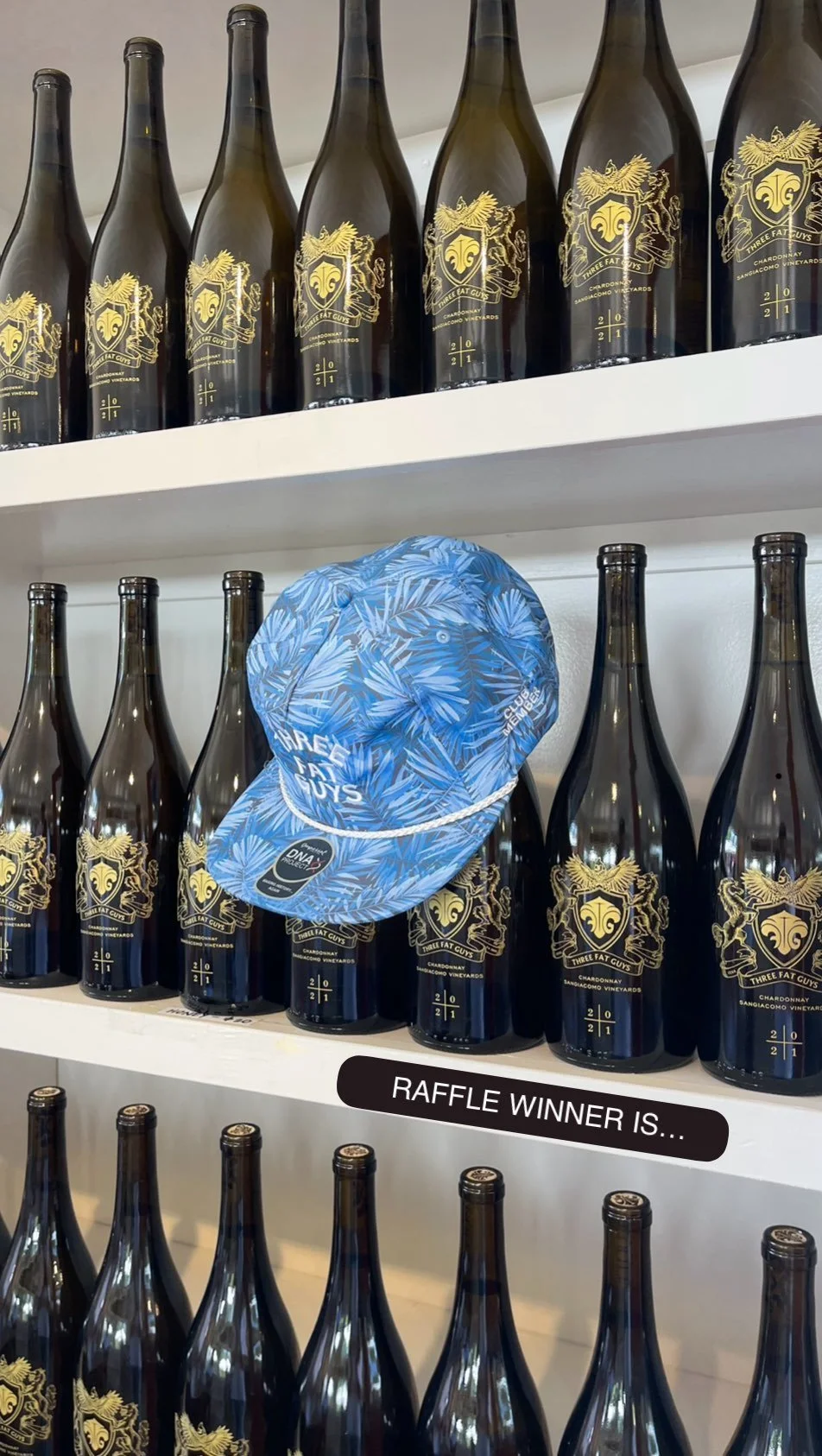 Shop — Three Fat Guys Wine