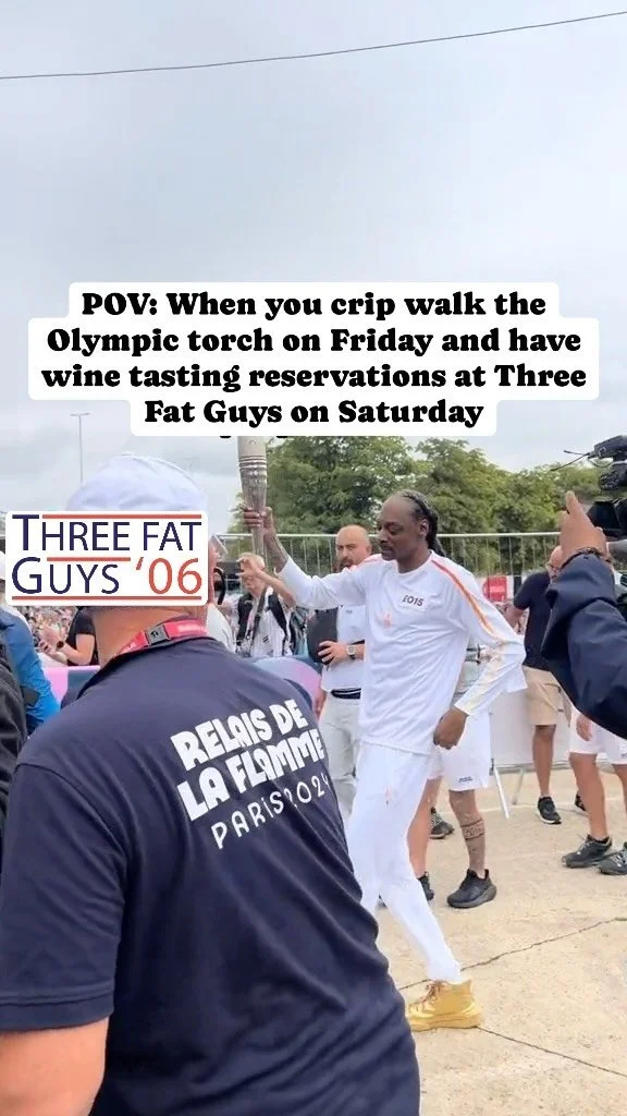 Events — Three Fat Guys Wine