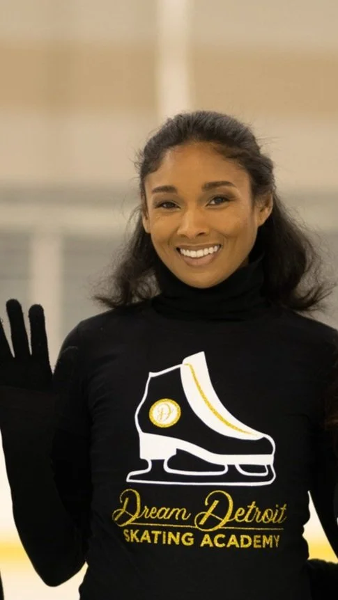Dream Detroit Skating Academy