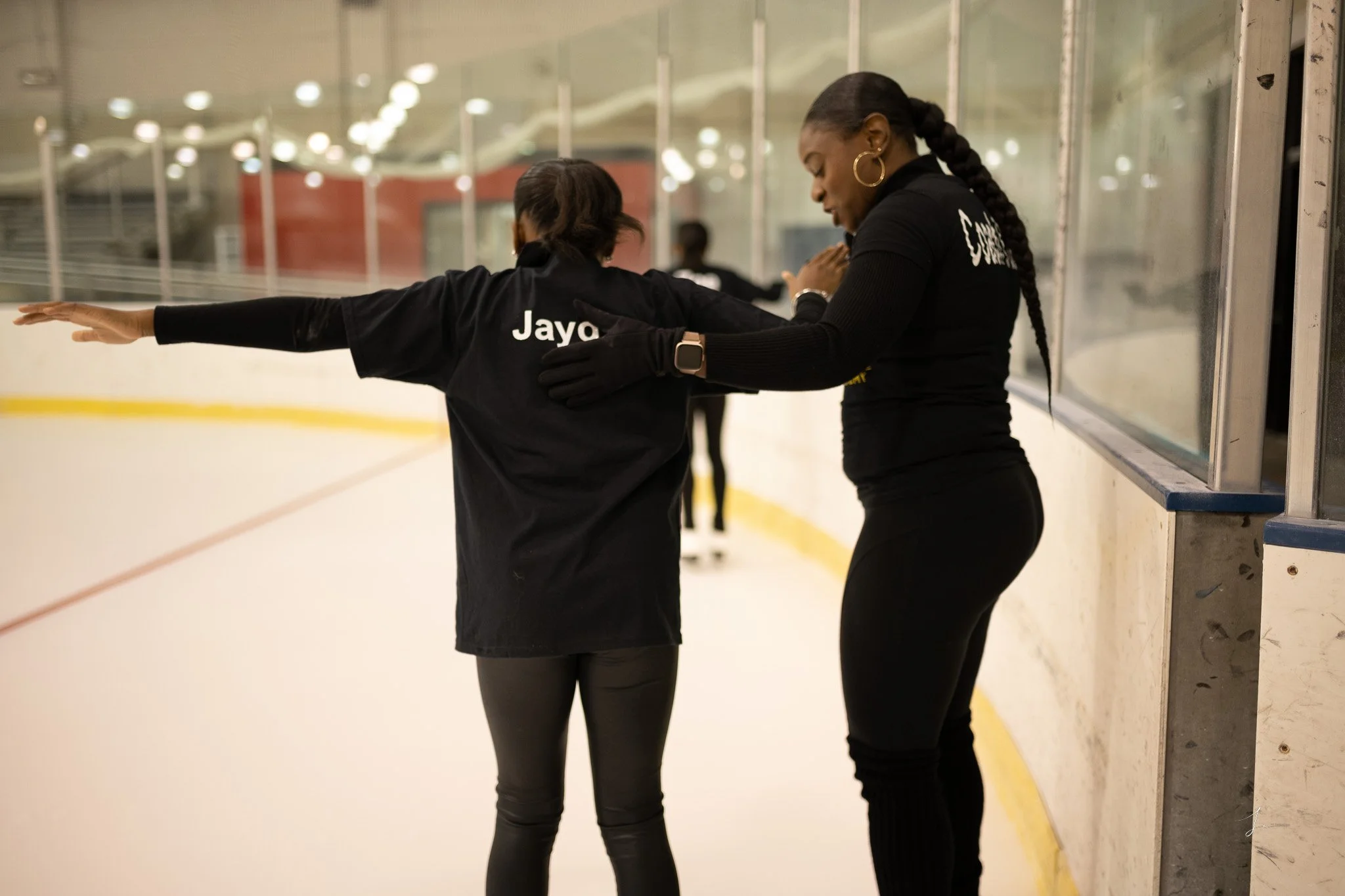 Dream Detroit Skating Academy